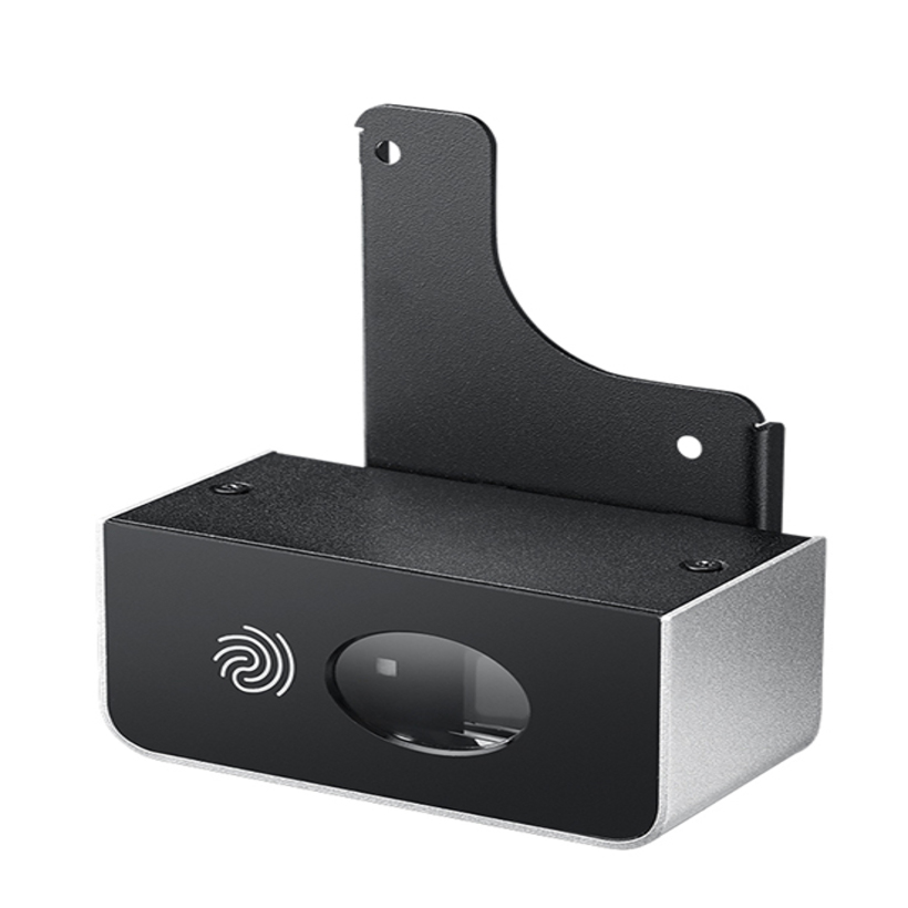 UTC-510D - 10.1" 多功能触控一体机，内置Intel® Atom E3825 / Celeron J1900 - 研华